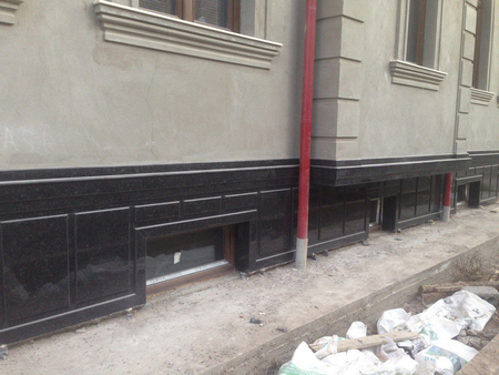 Granit travirtin xizmatlarimiz
