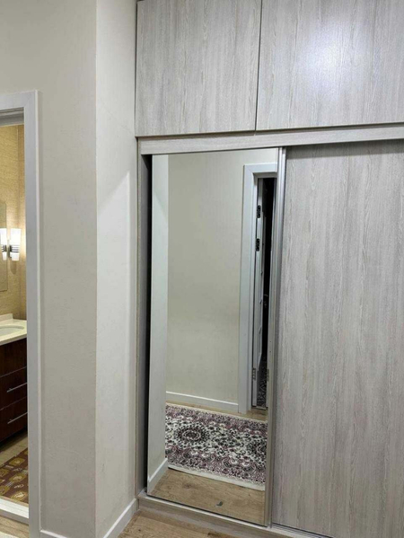 СРОЧНИЙ аренда Кивартира олмазор район олмазор ситий Навастройка