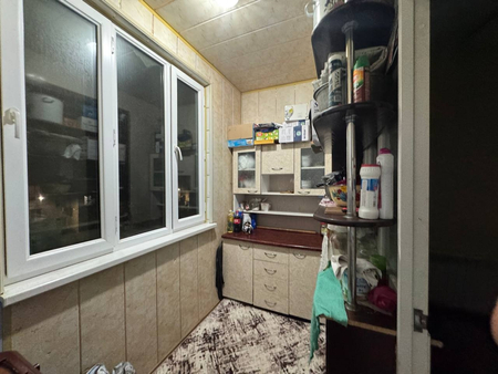 2/1/4 Авиасозлар 2, 1,5*6 балкон,