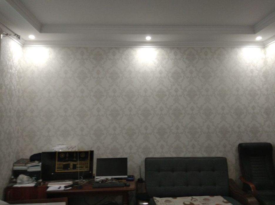 Продам дом Мирабадский район