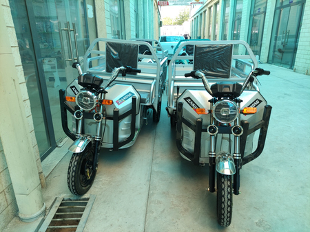 Elektr moto.  Zakaz