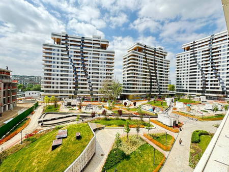 СРОЧНО ПРОДАЕТСЯ 2/4/12 ж/к Golden House Infinity (Мирабадский р-н)