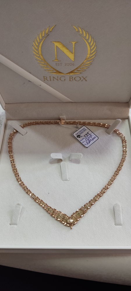 Tilla zirak soliladi 2.4gr