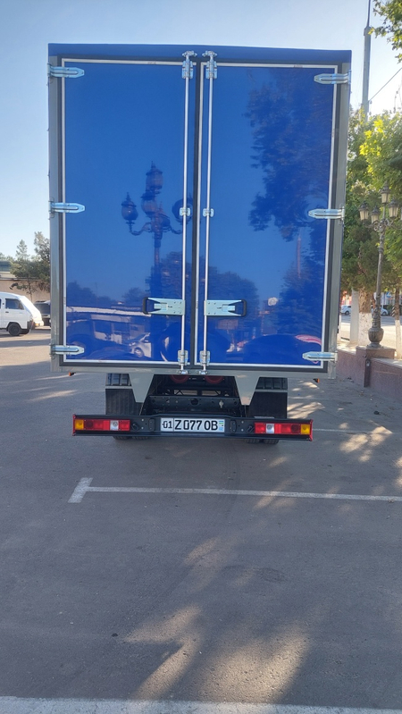 Gazel sotiladi yili 2018