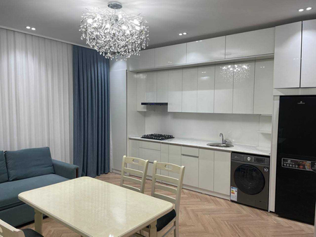 Продается квартира Карасу 6 авайхон 2/8/10 55м² Евро