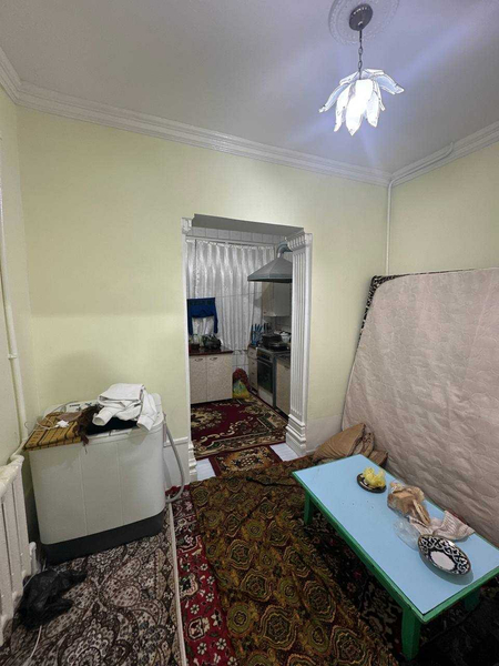 Срочно продаётся 1х КВАРТИРА