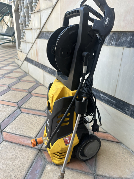 Srochna karcher sotiladi Arzon narxda oganimga 3 oy bulgan 165 bar ura