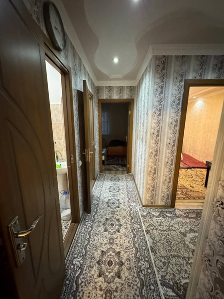 Sergeli 5 A Ofis uchun yol yuzida 3 xona Novostroyka