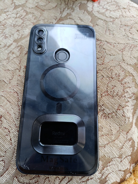 Redmi note 7 sotiladi