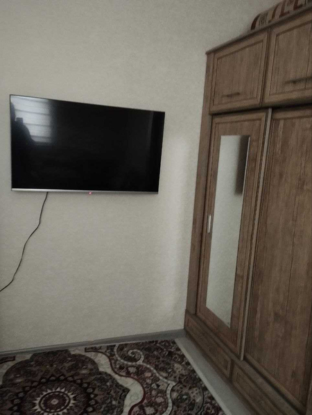 Сдаётся в аренду квартира возле ЭКО базара 1/2/2