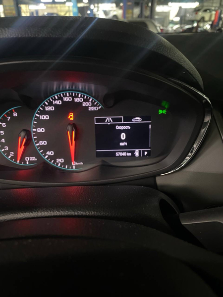 Tracker GM треккер авто