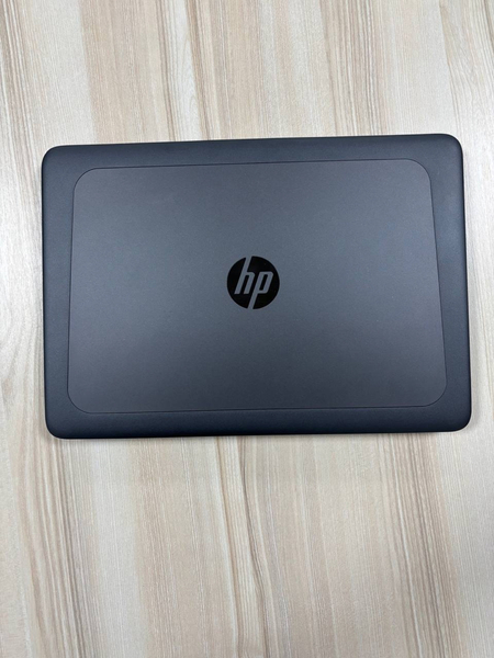Hp Zbook G4 Workstation core i7/16/256gb Obmen bor