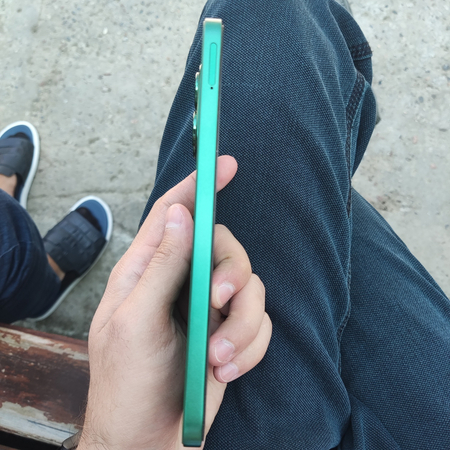 Honor X8B 256GB MagicOS