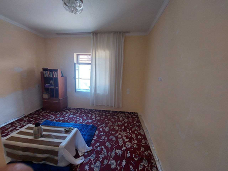 Madaniyat maxallasida 4sotokdan oshiq uchastka sotiladi
