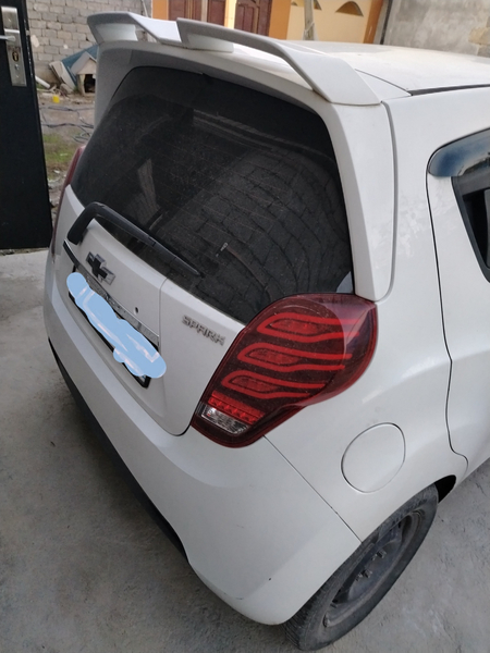 2019 spark sotiladi