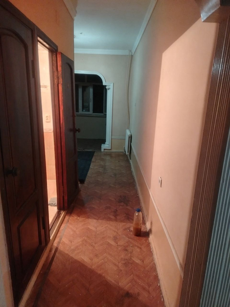 Аренда квартира.