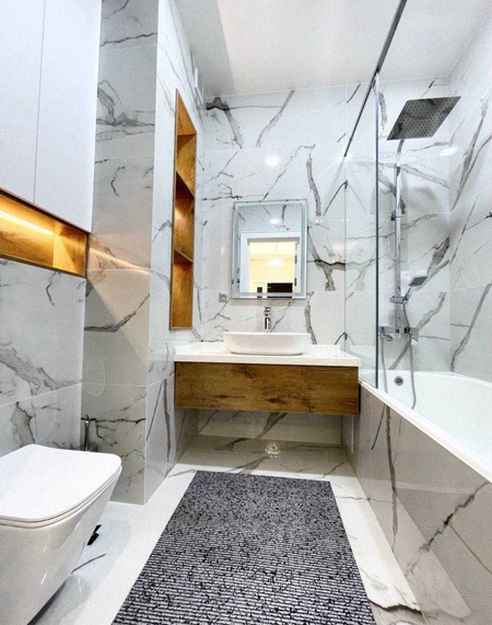 АЙБЕК (ОЙБЕК) • 2-комн • 60 м² • этаж 8 из 9 [335]