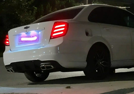 Жентрага тюнинг бампер сотилади W205. Bufer Bamper Bamfer