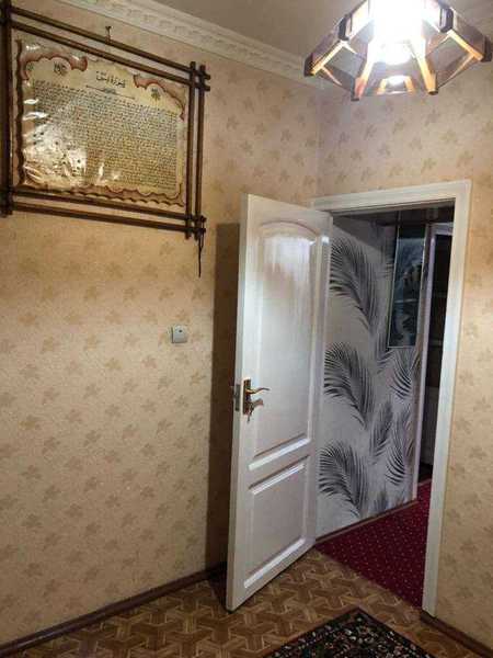 Срочно продается квартира на Юнусабаде 15 квартал.4/4/5
