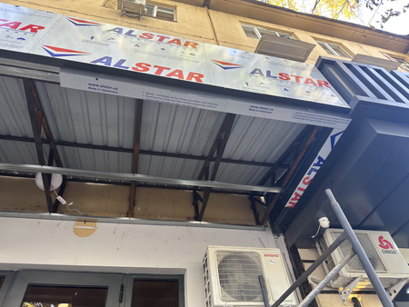Alikabont ustalari