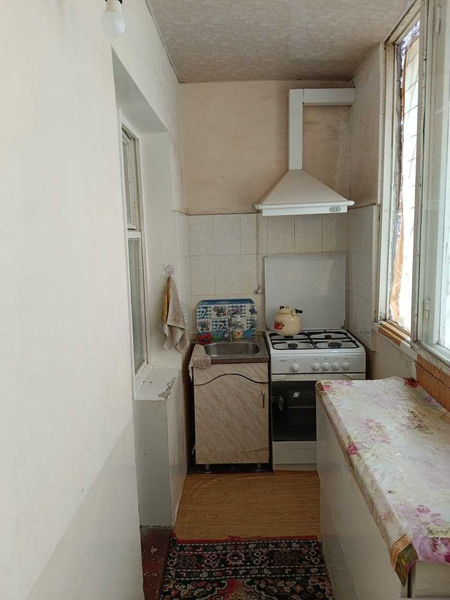 谷 131096 谷 Продаётся квартира 2/2/4 46 м² в Алгоритм