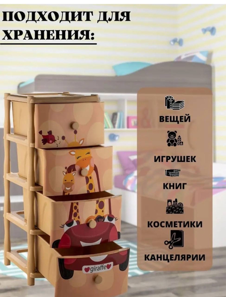 Очень красивые комоды в ассортименте