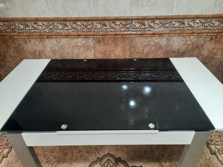 Xitoy fabrika stol 6 kishilik
