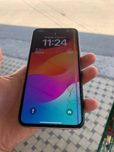 iphone 5 sotiladi 2 ta