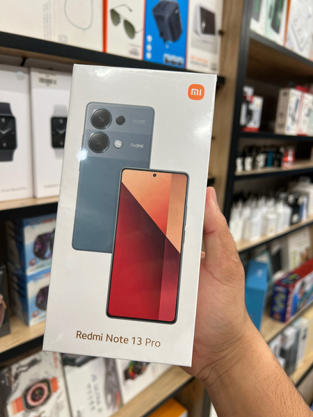 Redmi Note 13 pro