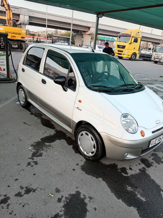 Matiz best 2011 arenda s vikupom