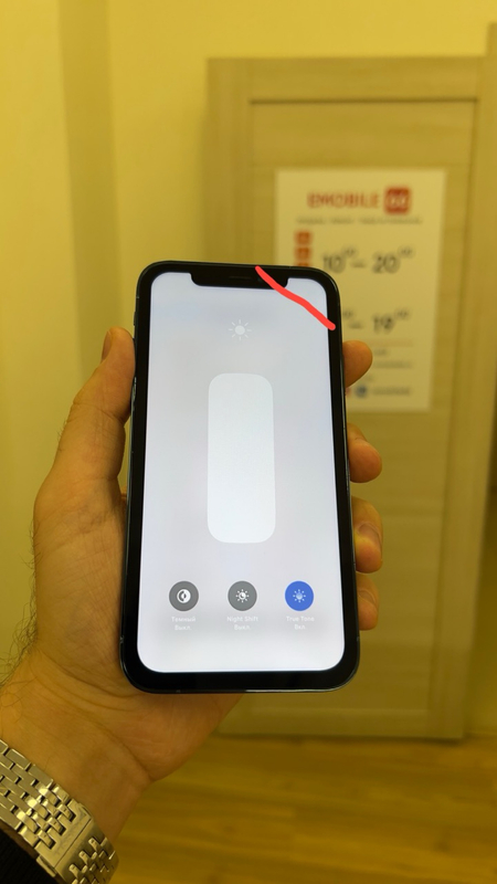 iphone Xr 13pro korpus qoyilgan