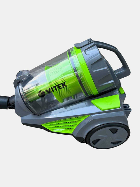 Безмешковый пылесос Vitek VT-2212, 3000 W