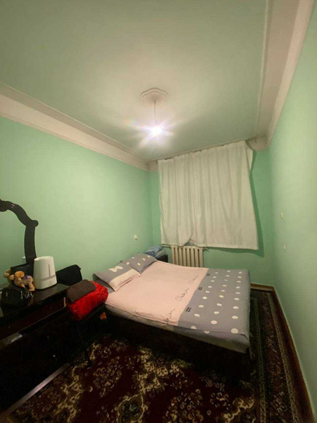 Тансикбоев 3да 3 хона