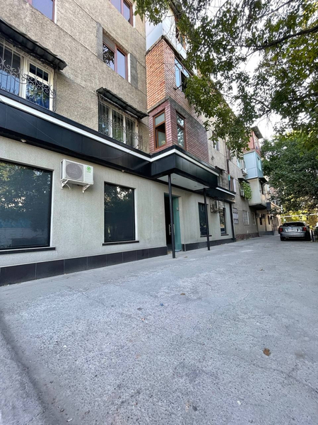 Аренда. 1-Линия. вдоль дороги. ор: Пионерский Чорраха. 150м²