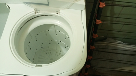 Стиральная машина полуавтомат фирма Haier