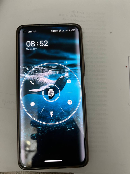 Xiaomi 11 lite 5G NE 8+5/128