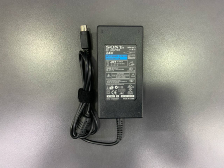 Adapter /блок питания чек принтер 24 v 3 a