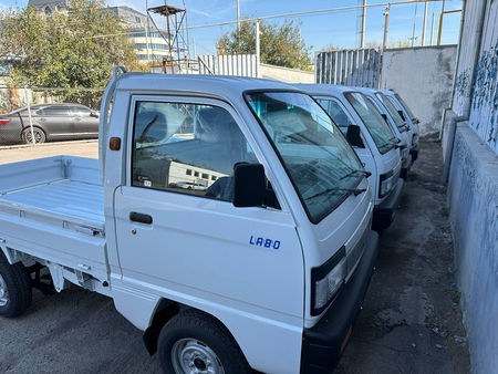 Labo bo'lib to'lashga
