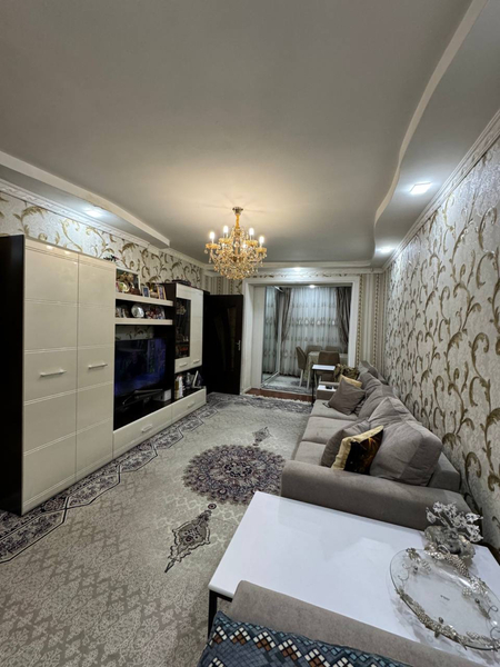 Продажа 3 ком кв Чиланзар 26 кв