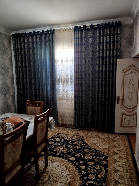 2-этажли ховли жой сотилади