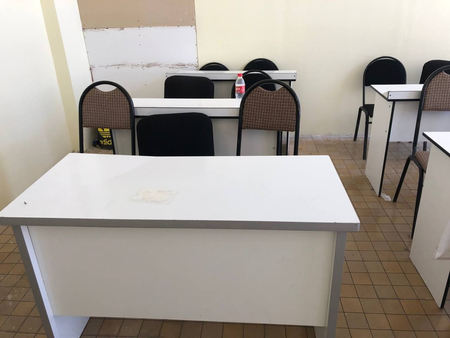 Parta stul sotiladi