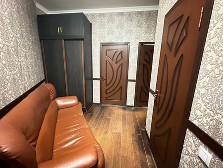 НОВОСТРОЙКА 1/5/8 Паркентский ор-р \\\