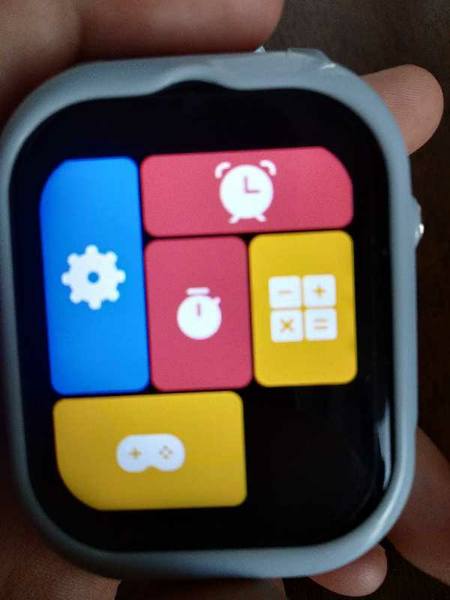 Meimi smart watch 4 G video call