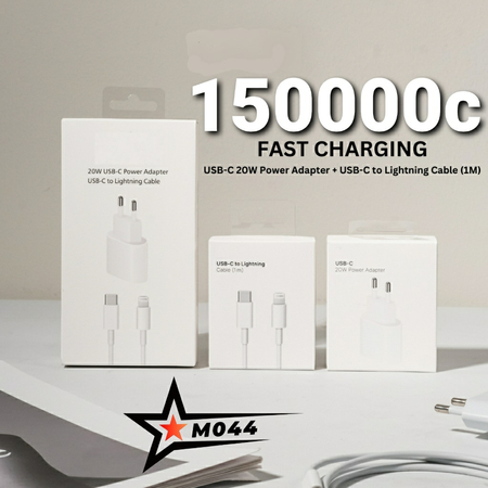 Iphone Charger 20w 1 Месяц Гарантия