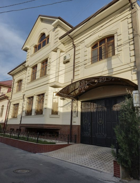Продается дом ул,Регистан