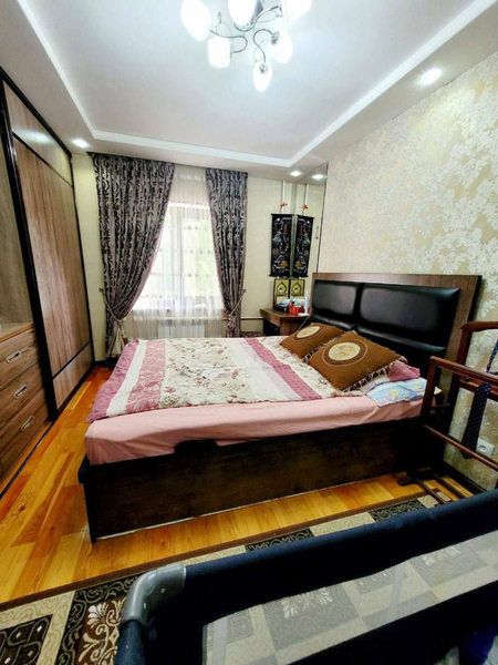 Квартира продается 77 серия 3/3/4 Дархан