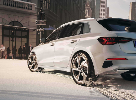 Зимние шины Корея Hankook