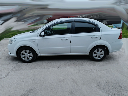 Nexia 3 2-pozitsiya 2016 dekabr, 83.000 km