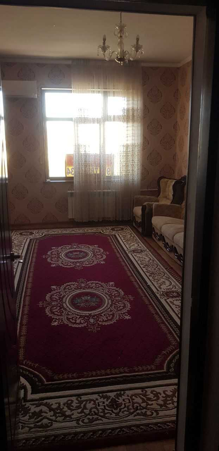 Продаётся квартира ТТЗ Дурмень, 2+1/4/4, 78 м2