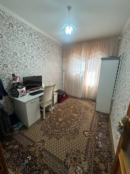 Продается квартира в Юнуабаде